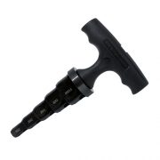 DuoPEX Gas – Auspex