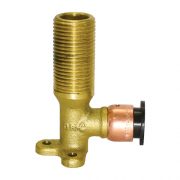 Lugged Elbows (Male) – Auspex