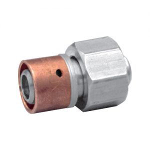 Loose Nut and Tails – Auspex