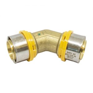 45° Elbows – Auspex