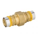 Gas Barrel Union Couplings – Auspex