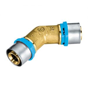 45° Elbows – Auspex