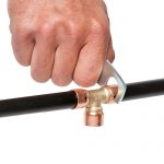 Auspex Water Installation – Auspex