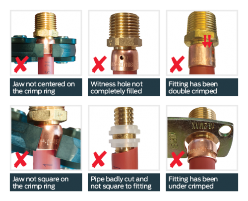 Auspex Water Troubleshooting – Auspex