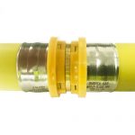 DuoPEX Gas Installation – Auspex