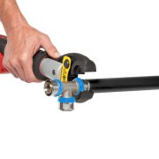 DuoPEX Water Installation – Auspex