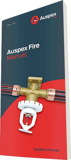 Auspex – Plumbing Fittings