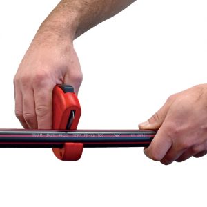 Auspex Fire Installation – Auspex