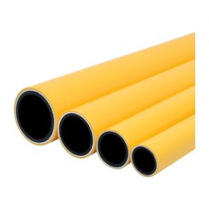 Auspex Gas – Auspex