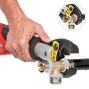 Auspex Water Installation – Auspex