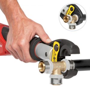 Auspex Water Installation – Auspex