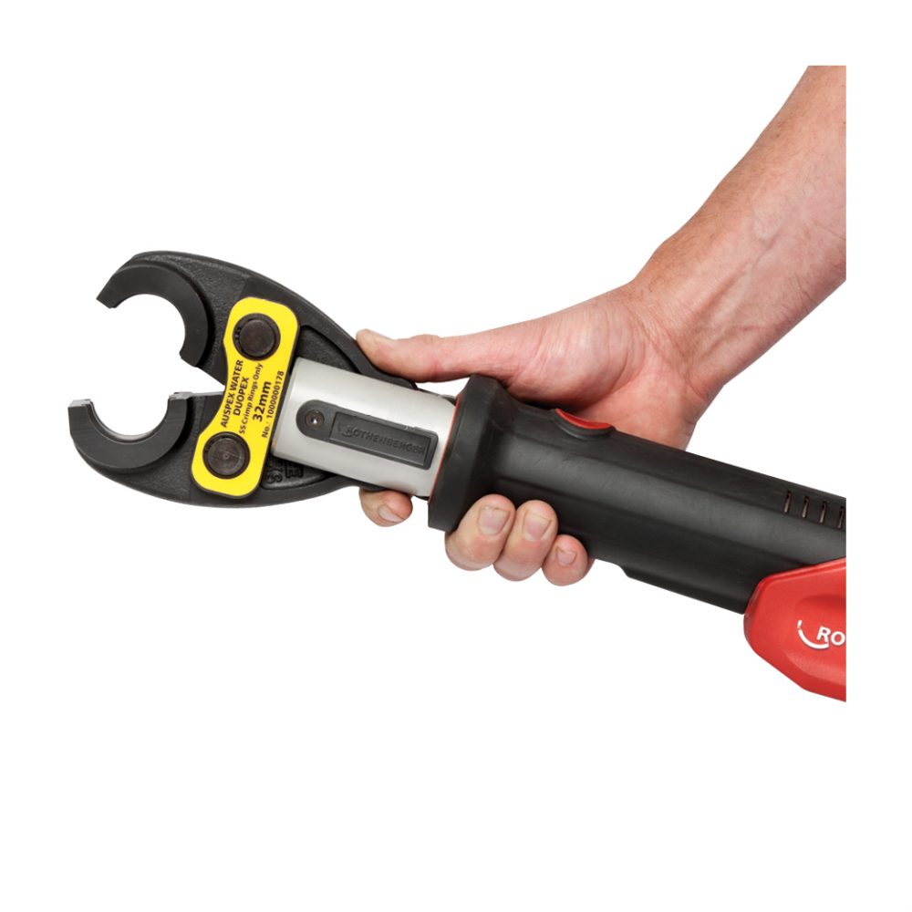 Auspex Gas Installation – Auspex