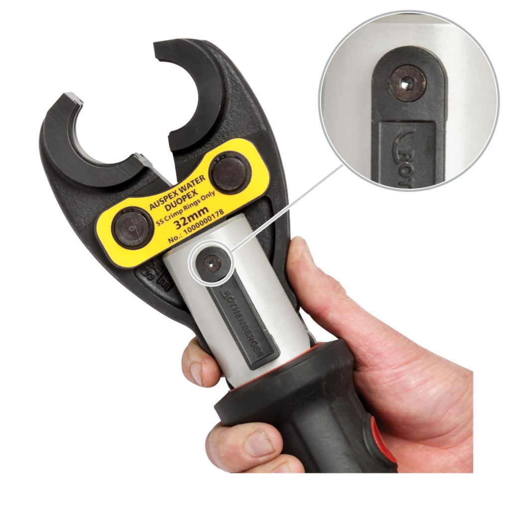 Auspex Gas Installation – Auspex