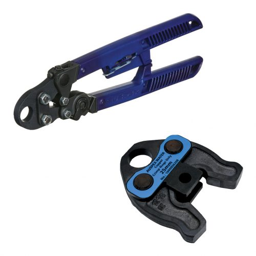 Auspex Gas Installation – Auspex