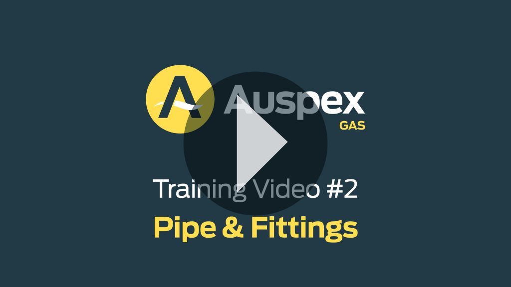 Auspex Gas Certification – Auspex