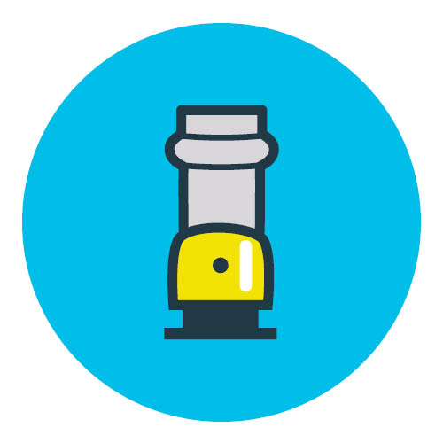 Technical Data – Auspex