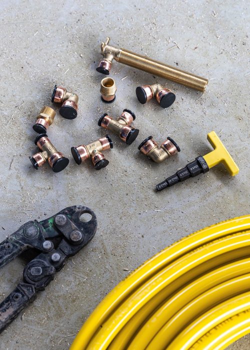 Introducing Auspex Gas – Auspex