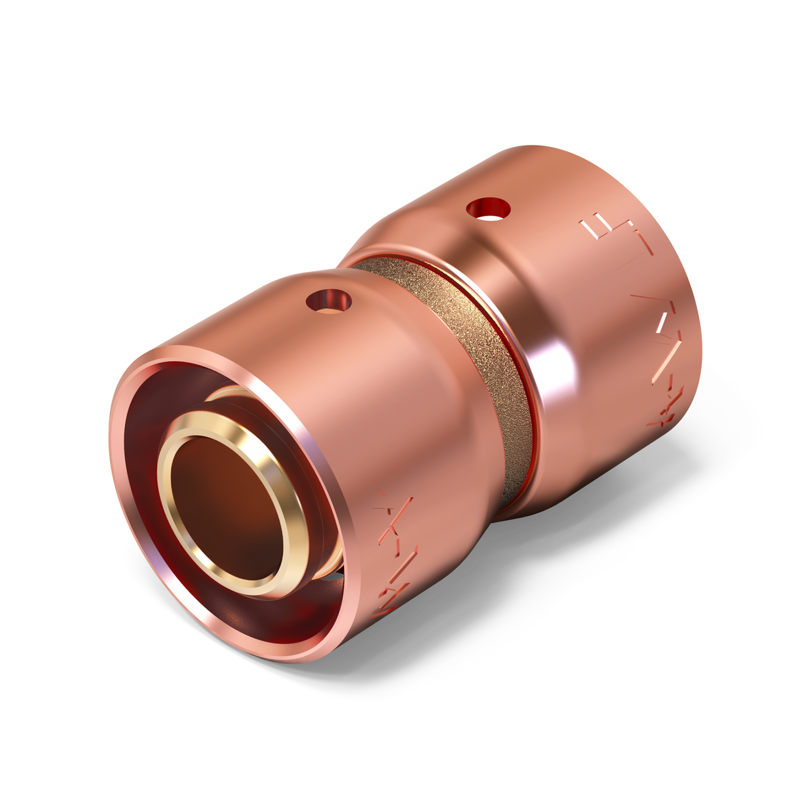 Couplings – Auspex