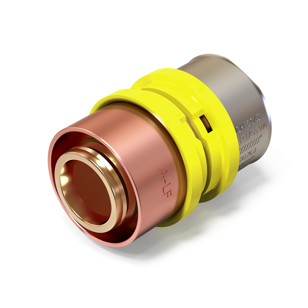 DuoPEX Gas Adaptors – Auspex