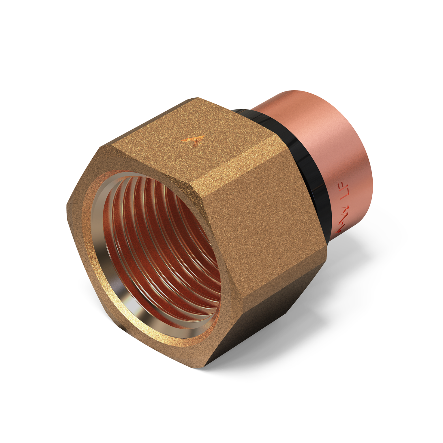 Threaded BSP Adaptors (Female) – Auspex