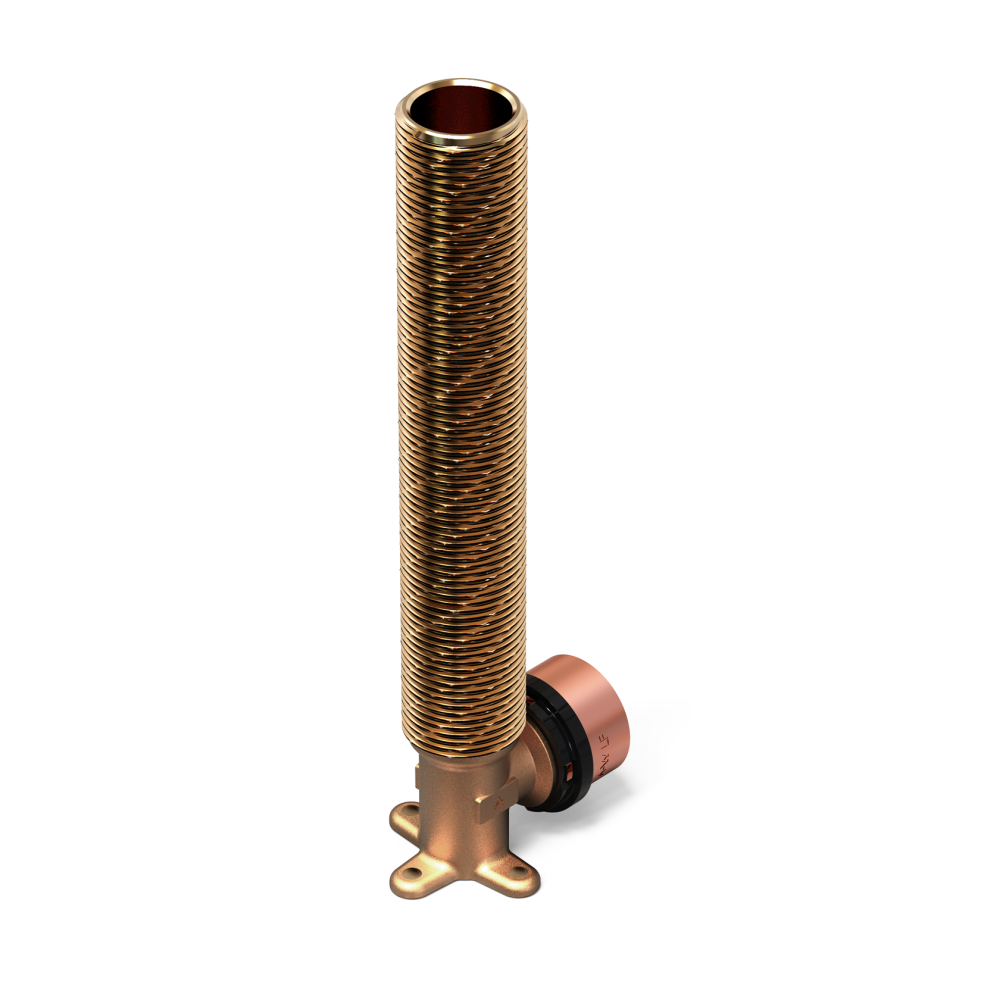 Lugged Elbows (Male) – Auspex