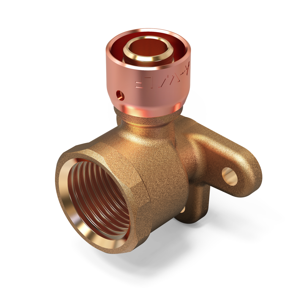 Lugged Elbows (Female) – Auspex