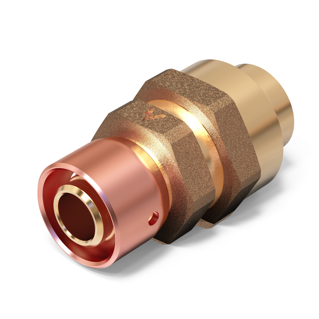 Compression Adaptors – Auspex