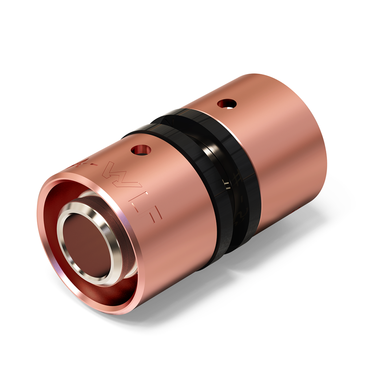 Auspex Water Stainless Steel Fittings – Auspex