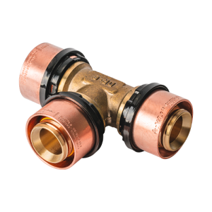 Auspex Universal Water and Gas – Auspex