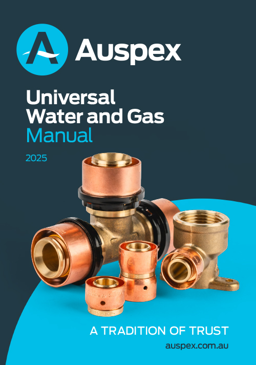 Couplings – Auspex