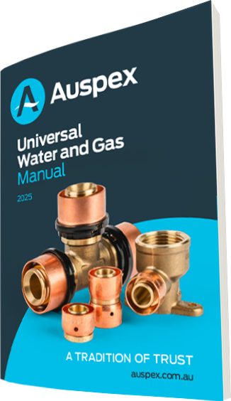Auspex – Plumbing Fittings